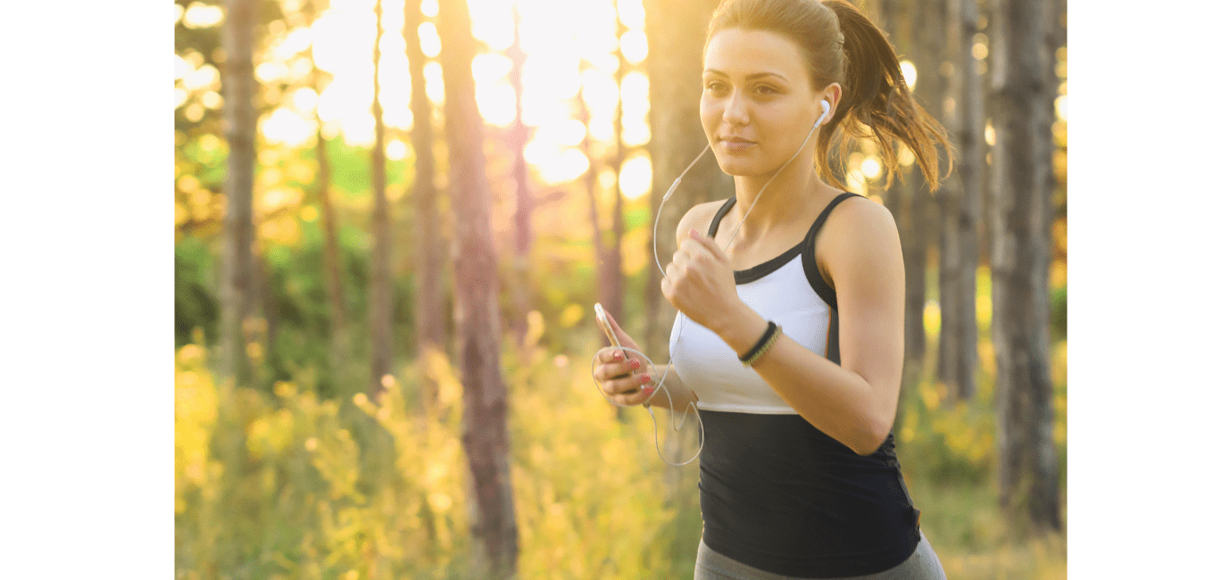 5 Ways Exercise Can Relieve Stress - Expert Virtual Services